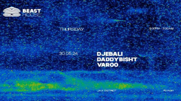 Photos from Bounce Riyadh in Riyadh - Platinumlist.net