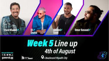 Riyadh Events Tickets - Online Ticket Booking - Platinumlist.net