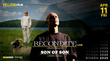 A. R. Rahman in Riyadh tickets, 2025 Live Concert - Platinumlist.net